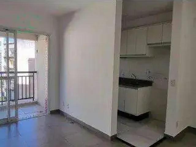 Apartamento para Venda em São Paulo/SP República 1 Quartos