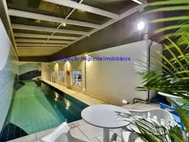 Apartamento para Venda em São Paulo/SP República 1 Quartos