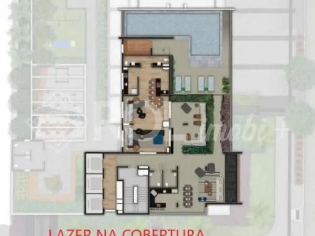 Apartamento para Venda em São Paulo/SP República 1 Quartos
