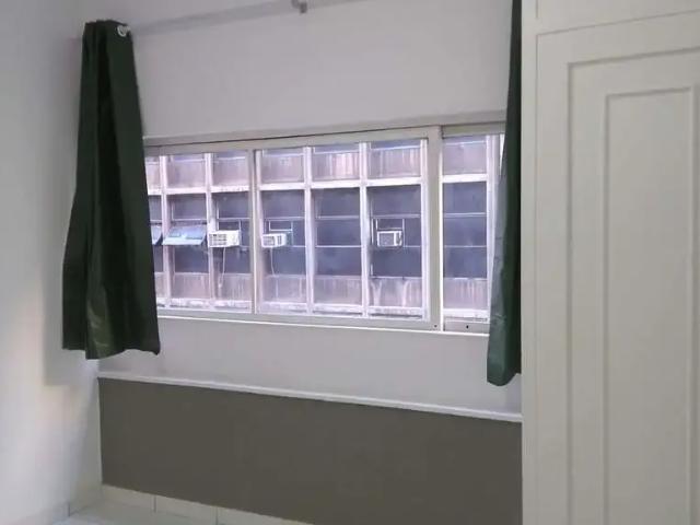 Apartamento para Venda em São Paulo/SP República 1 Quartos