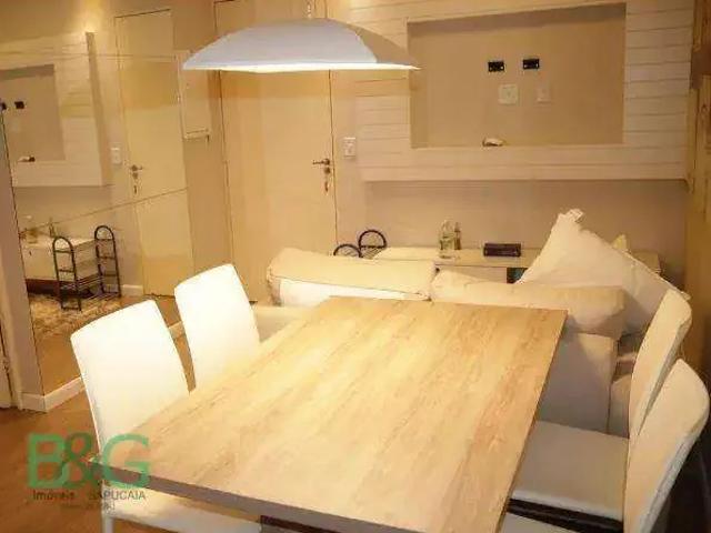 Apartamento para Venda em São Paulo/SP República 1 Quartos