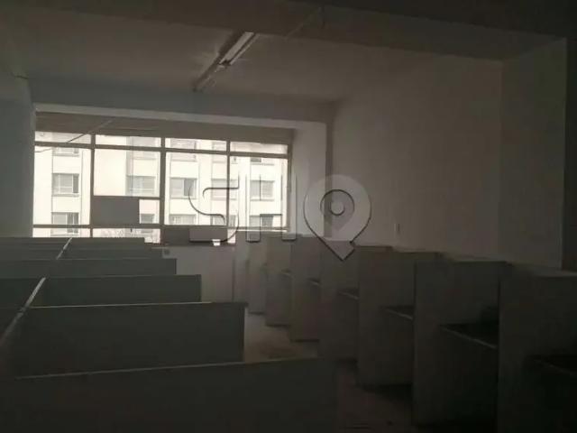 Apartamento para Venda em São Paulo/SP República 1 Quartos