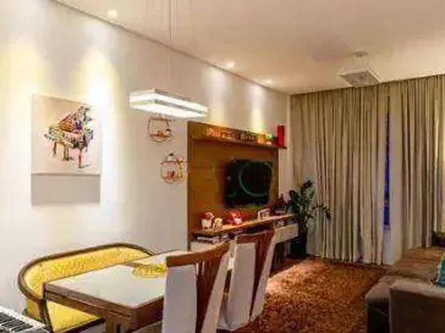 Apartamento para Venda em São Paulo/SP República 1 Quartos