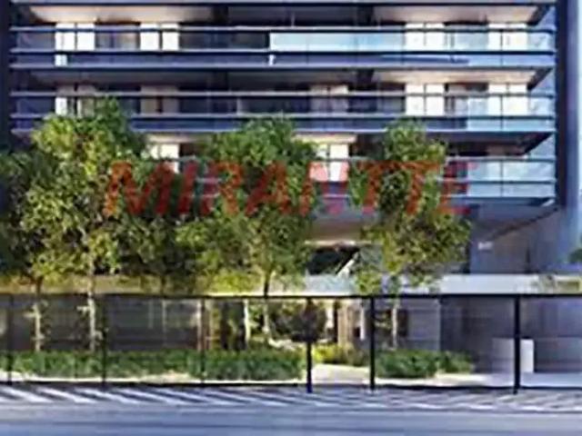 Apartamento para Venda em São Paulo/SP República 1 Quartos