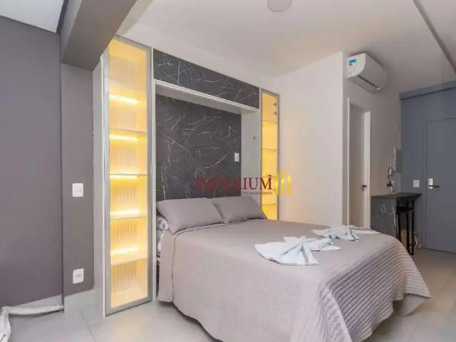 Apartamento para Venda em São Paulo/SP República 1 Quartos