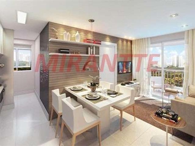 Apartamento para Venda em São Paulo/SP República 1 Quartos