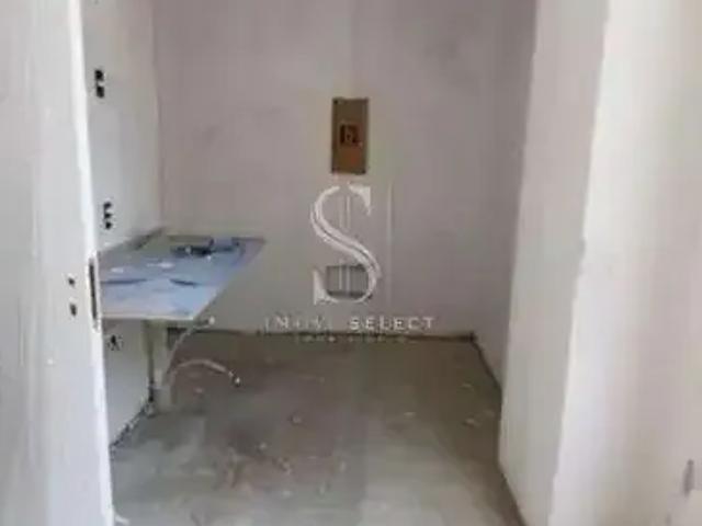 Apartamento para Venda em São Paulo/SP República 1 Quartos