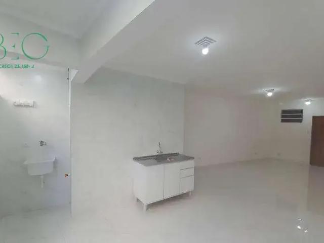 Apartamento para Venda em São Paulo/SP República 1 Quartos