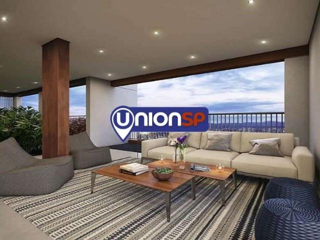 Apartamento para Venda em São Paulo/SP República 1 Quartos
