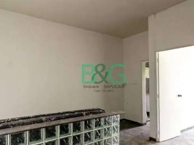 Apartamento para Venda em São Paulo/SP República 1 Quartos