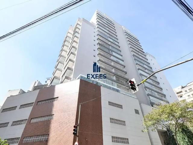 Apartamento para Venda em São Paulo/SP República 1 Quartos