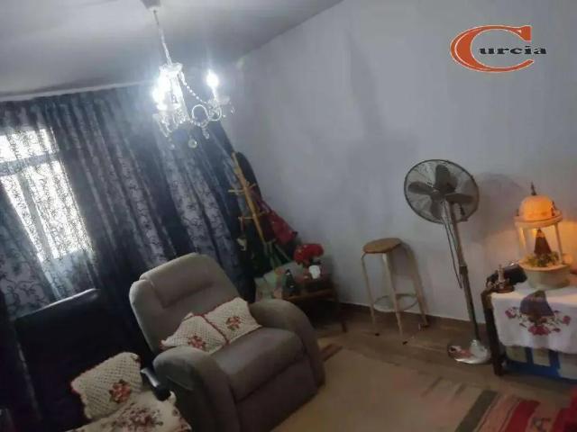 Apartamento para Venda em São Paulo/SP República 1 Quartos