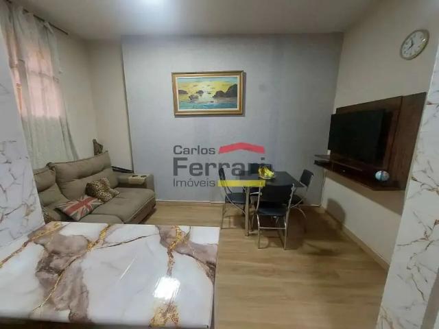 Apartamento para Venda em São Paulo/SP República 1 Quartos