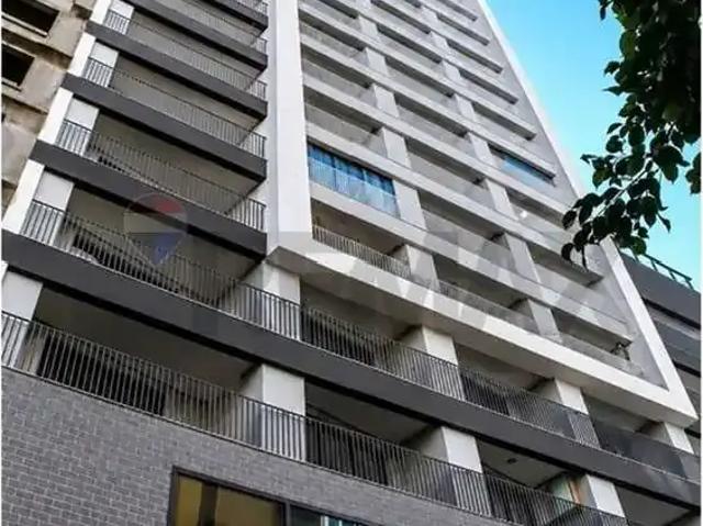Apartamento para Venda em São Paulo/SP República 1 Quartos