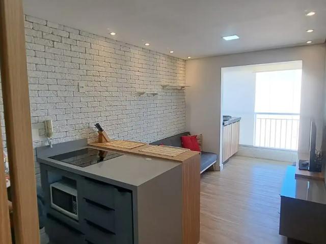Apartamento para Venda em São Paulo/SP República 1 Quartos