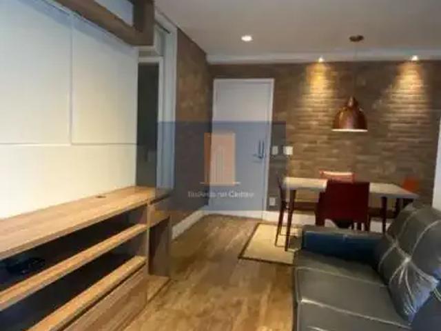 Apartamento para Venda em São Paulo/SP República 1 Quartos