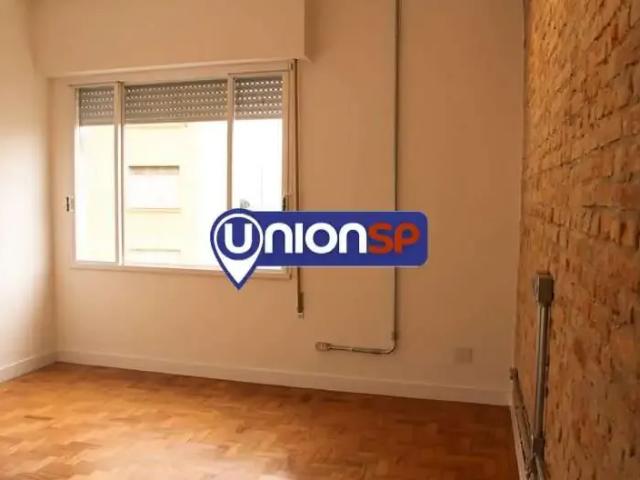 Apartamento para Venda em São Paulo/SP República 1 Quartos