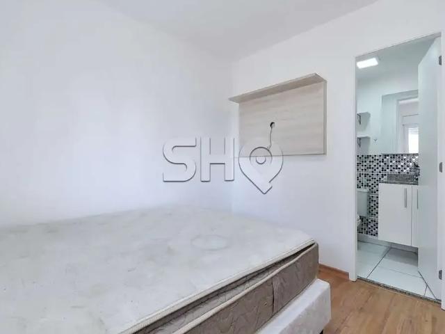 Apartamento para Venda em São Paulo/SP República 1 Quartos