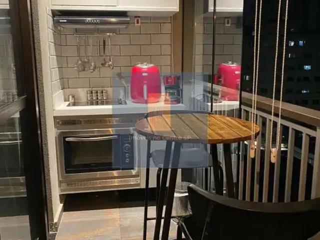 Apartamento para Venda em São Paulo/SP República 1 Quartos