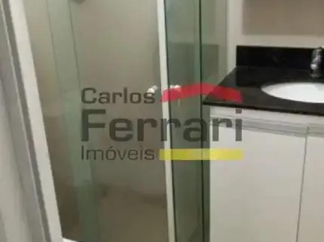 Apartamento para Venda em São Paulo/SP República 2 Quartos