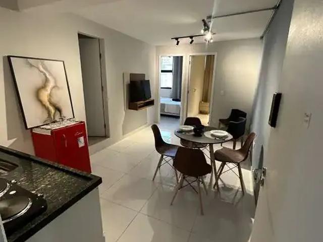 Apartamento para Venda em São Paulo/SP República 2 Quartos