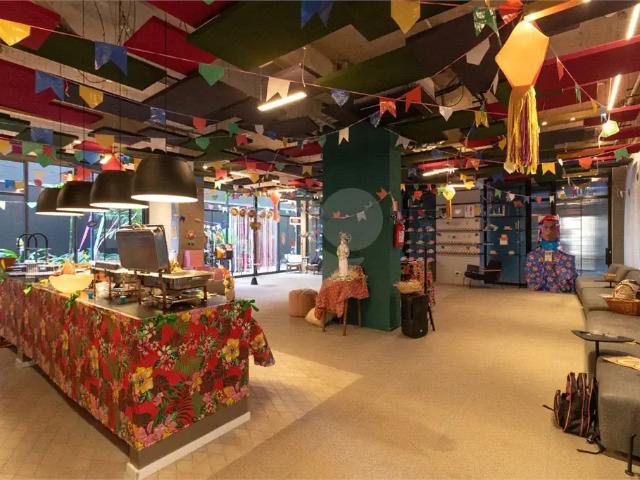 Apartamento para Venda em São Paulo/SP República 2 Quartos