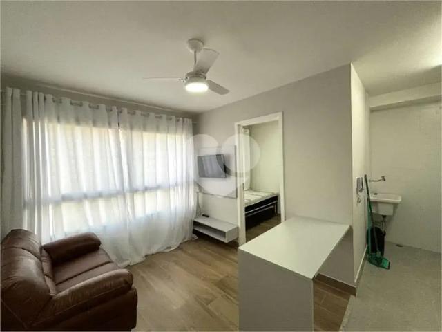 Apartamento para Venda em São Paulo/SP República 2 Quartos