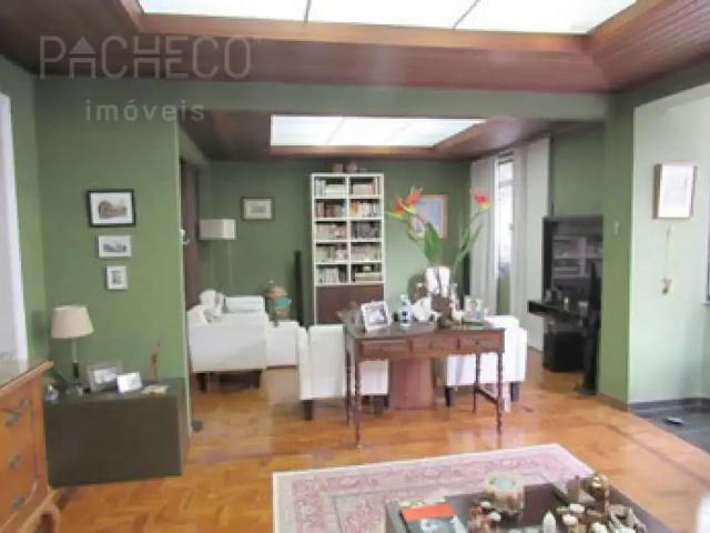 Apartamento para Venda em São Paulo/SP República 2 Quartos