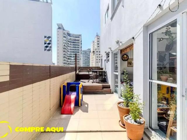 Apartamento para Venda em São Paulo/SP República 2 Quartos