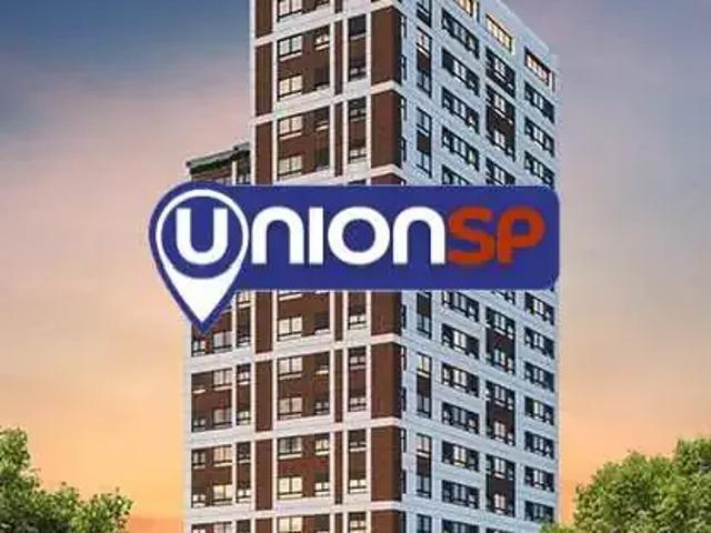 Apartamento para Venda em São Paulo/SP República 2 Quartos