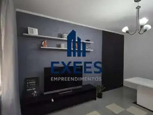 Apartamento para Venda em São Paulo/SP República 2 Quartos