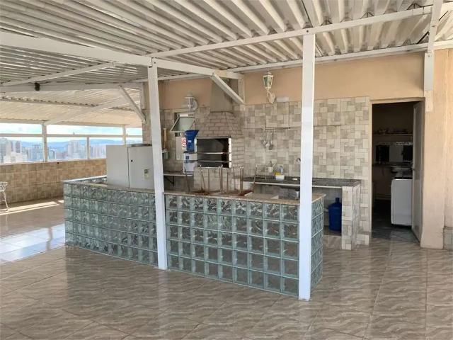 Apartamento para Venda em São Paulo/SP República 2 Quartos