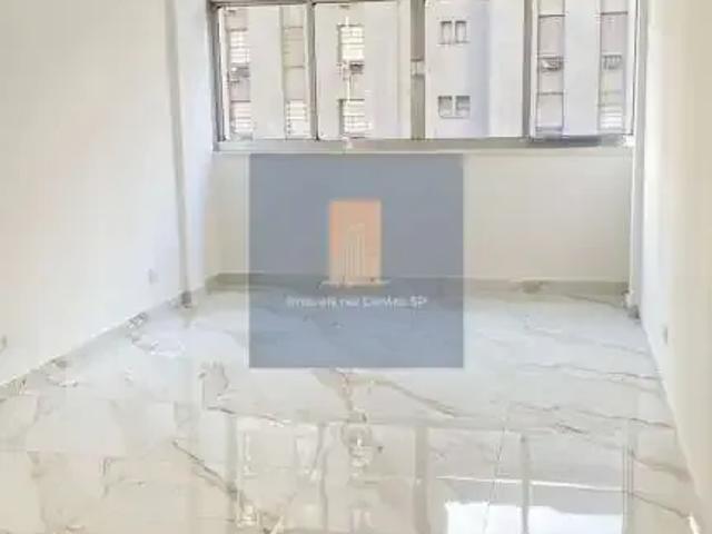 Apartamento para Venda em São Paulo/SP República 2 Quartos