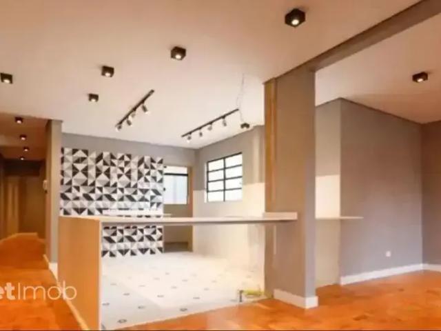 Apartamento para Venda em São Paulo/SP República 2 Quartos