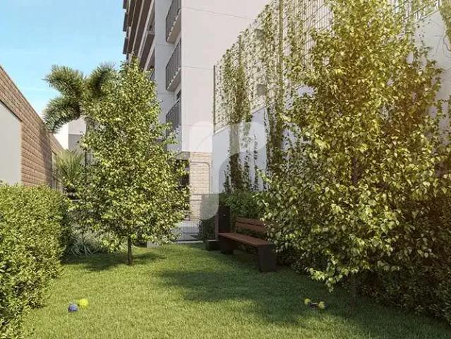 Apartamento para Venda em São Paulo/SP República 2 Quartos