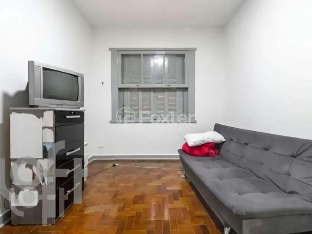 Apartamento para Venda em São Paulo/SP República 2 Quartos