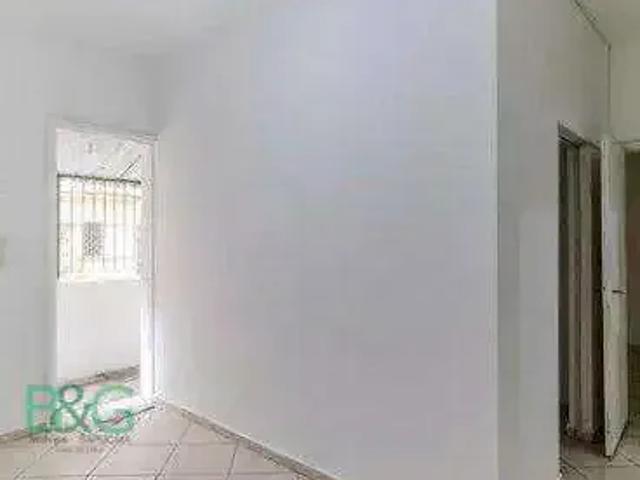 Apartamento para Venda em São Paulo/SP República 2 Quartos