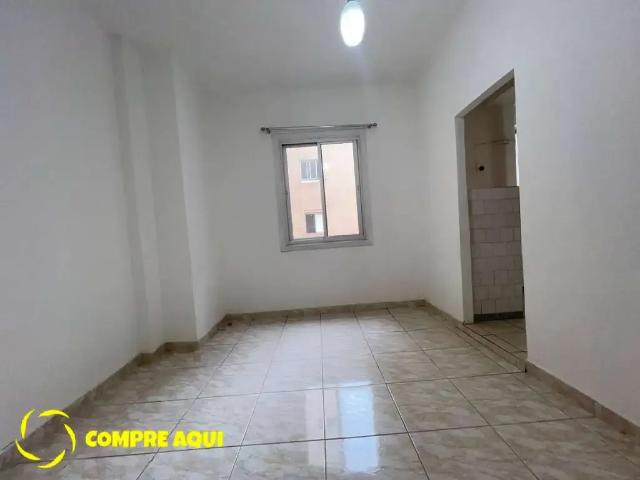 Apartamento para Venda em São Paulo/SP República 2 Quartos