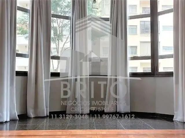 Apartamento para Venda em São Paulo/SP República 2 Quartos