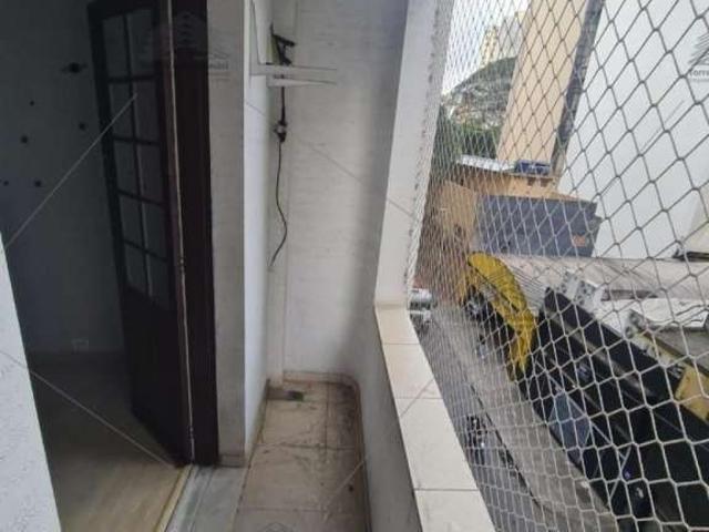 Apartamento para Venda em São Paulo/SP República 2 Quartos