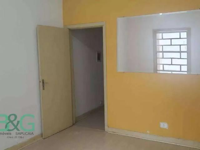 Apartamento para Venda em São Paulo/SP República 2 Quartos