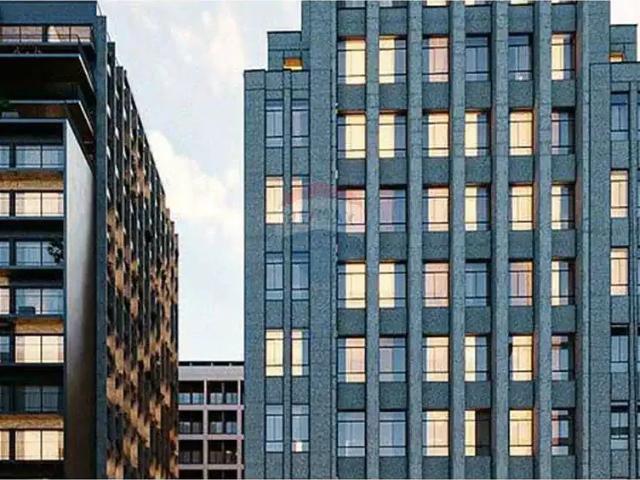 Apartamento para Venda em São Paulo/SP República 2 Quartos