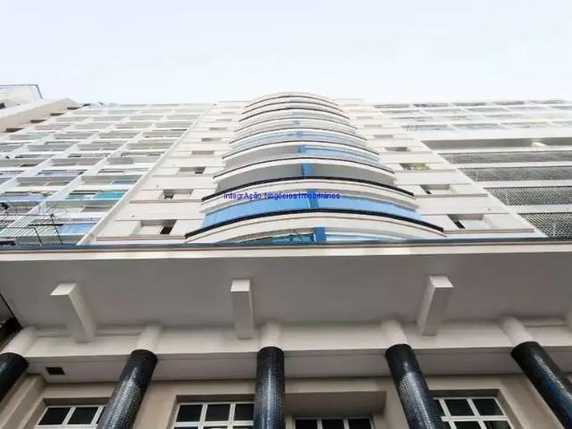 Apartamento para Venda em São Paulo/SP República 2 Quartos