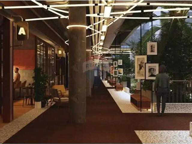 Apartamento para Venda em São Paulo/SP República 2 Quartos
