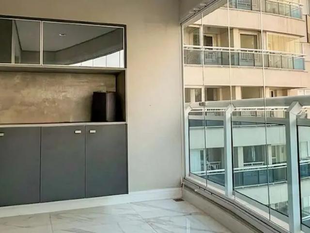 Apartamento para Venda em São Paulo/SP República 2 Quartos