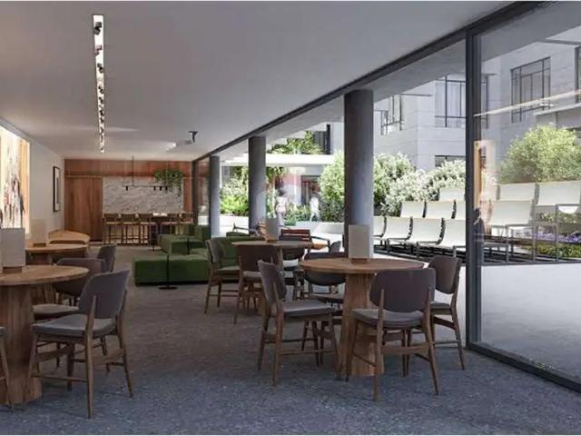 Apartamento para Venda em São Paulo/SP República 2 Quartos