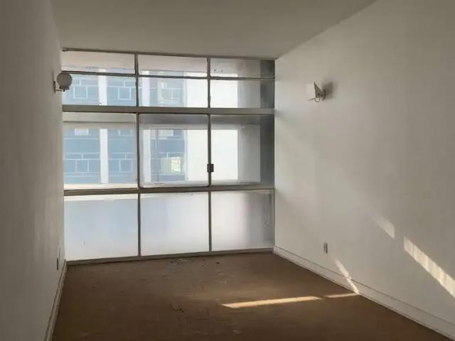 Apartamento para Venda em São Paulo/SP República 2 Quartos