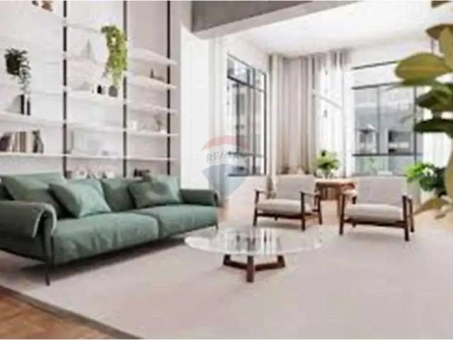 Apartamento para Venda em São Paulo/SP República 2 Quartos