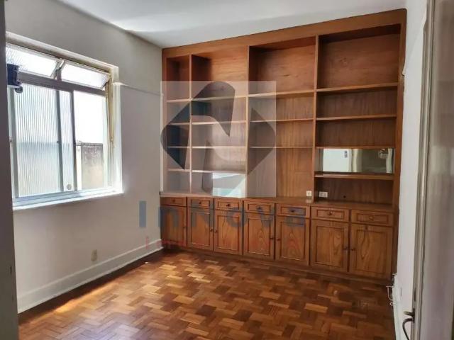 Apartamento para Venda em São Paulo/SP República 2 Quartos