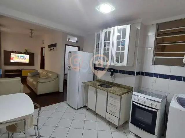 Apartamento para Venda em São Paulo/SP República 2 Quartos
